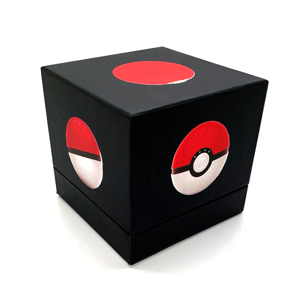 Pokemon Great Ball Powerbank Pokeball Charger | Glitchgear.com