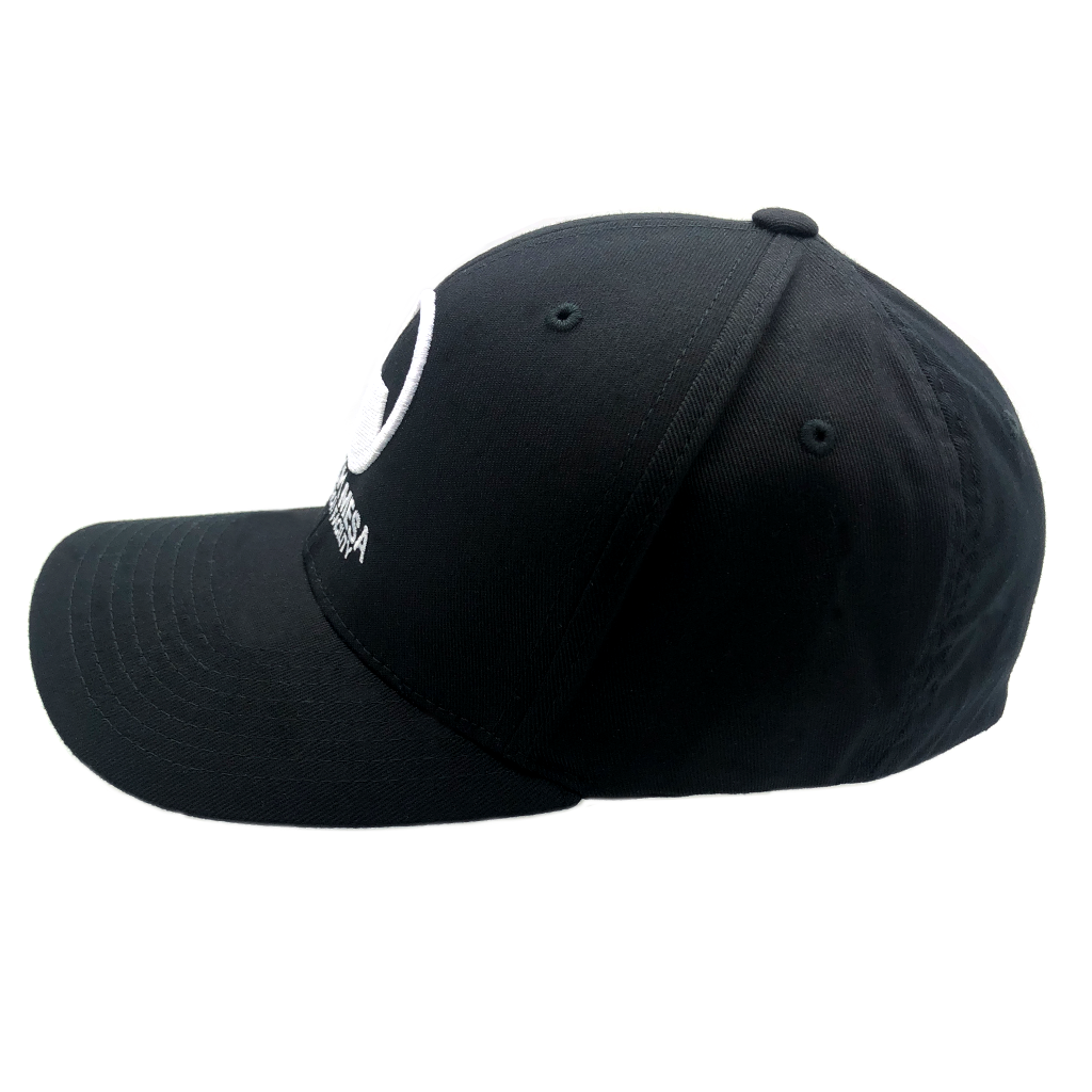 Black Mesa Research Facility Hat on Glitchgear.com | Glitchgear.com