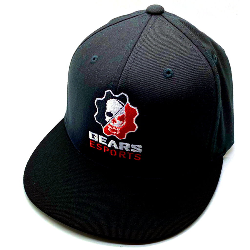 Gear 5 Esports Tournament Hat | Glitchgear.com